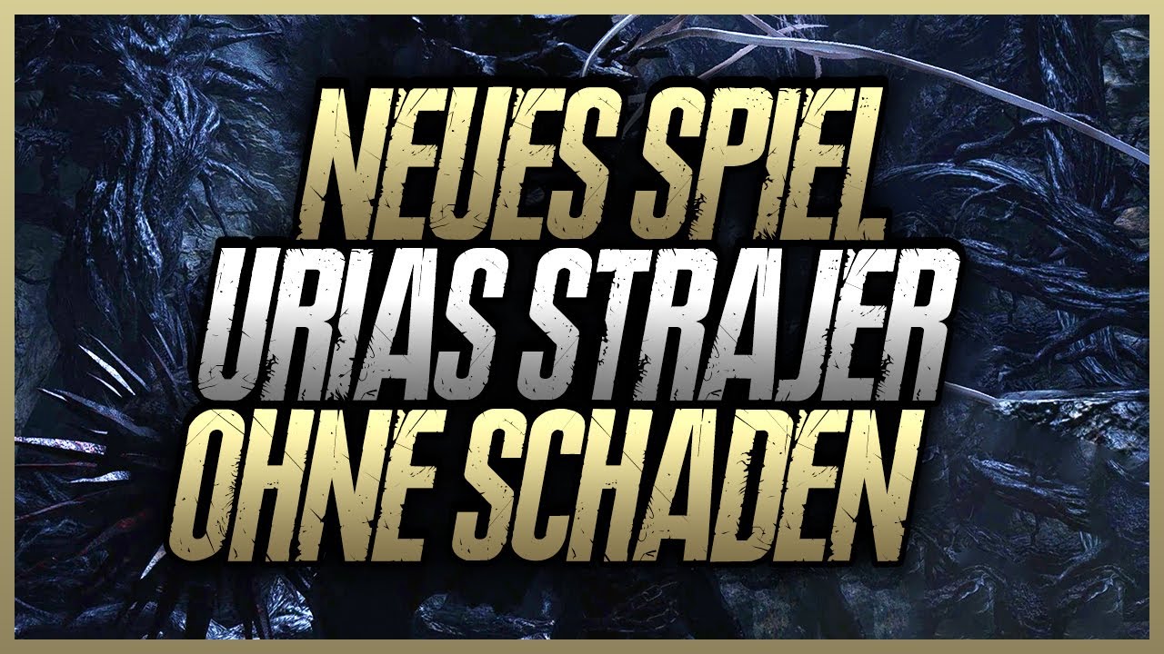 Urias Strajer OHNE SCHADEN | Resident Evil Village (Neues Spiel) OHNE ...