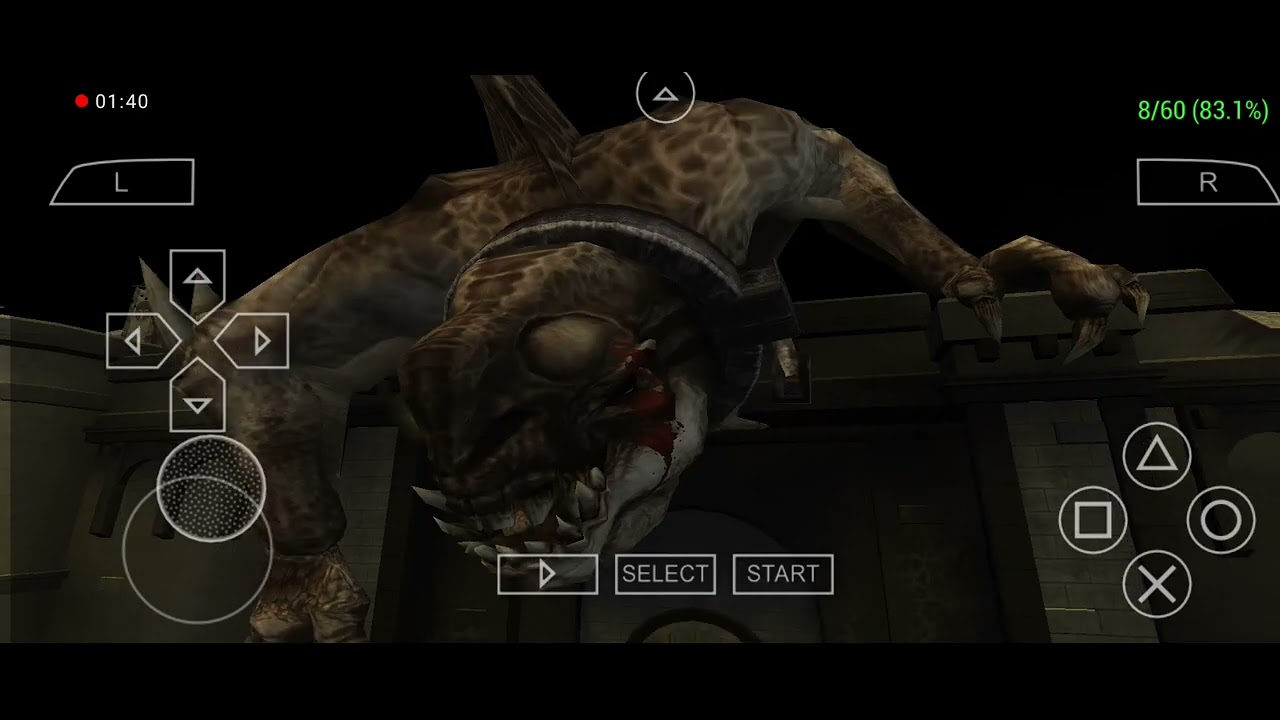 how to skip the game - YouTube