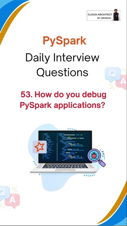 PySpark Interview Questions | Azure Data Engineer #azuredataengineer #databricks #pyspark - YouTube