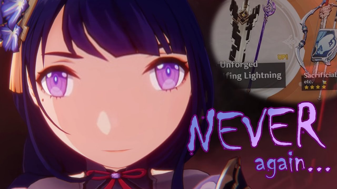 I m Never Pulling On Weapon Banner Again YouTube I m Never Pulling On Weapon Banner Again YouTube