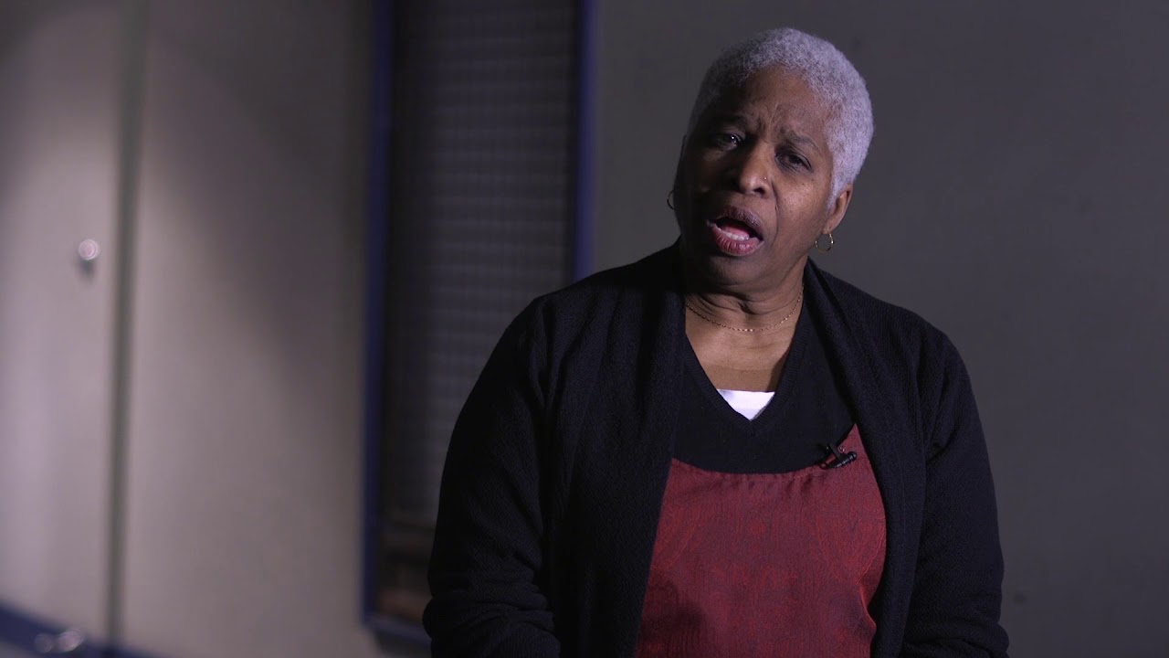 Cheryl Lynn Bruce iview - YouTube