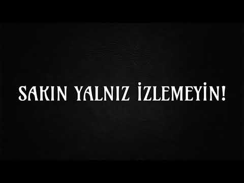 Siccin 5-Fragman (17/AĞUSTOS)'Da sinemalarda.