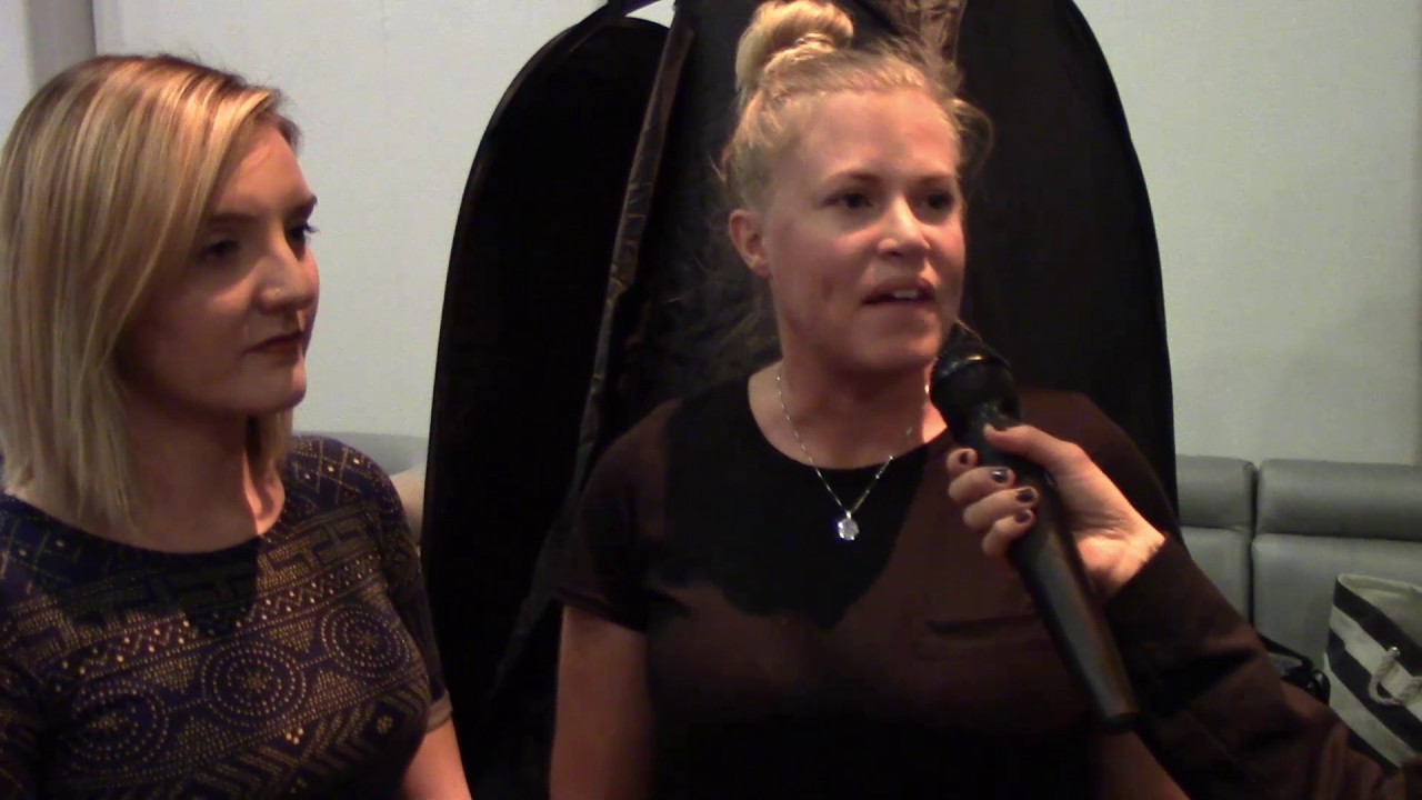 The Talk of Las Vegas with Carrie Sullivan at Las Vegas Women Magazine ...