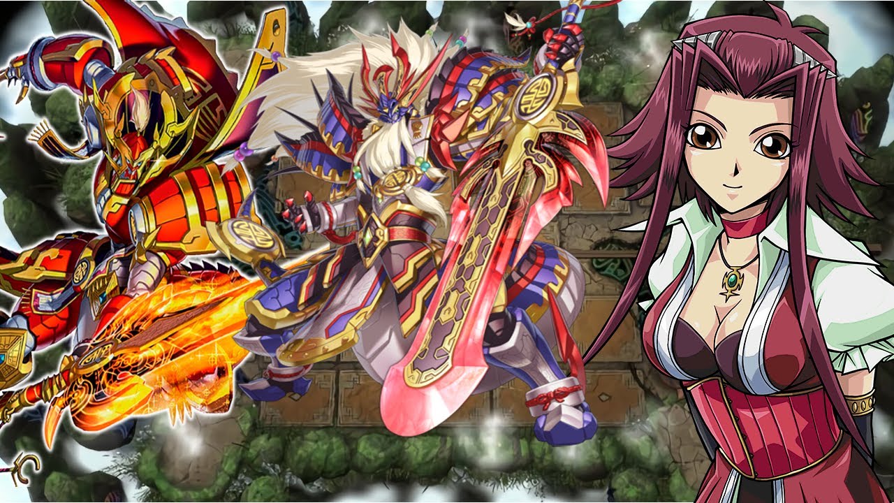 Yugioh Master Duel (Season 11): Rivalry Swordsoul VS 60-Card Paleo ...