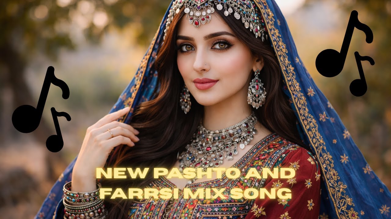 new Pashto and faarsi Song | 2026 New song | next gen |Pashto Ai song ...