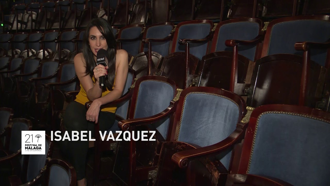 LUNES 16/4: AVANCE ISABEL I HATE NY - YouTube