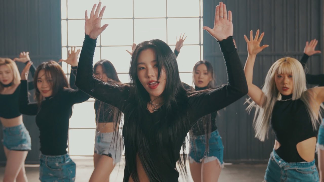 [ TH SUB ] WHEEIN (휘인) - TRASH (Feat. pH-1) - YouTube