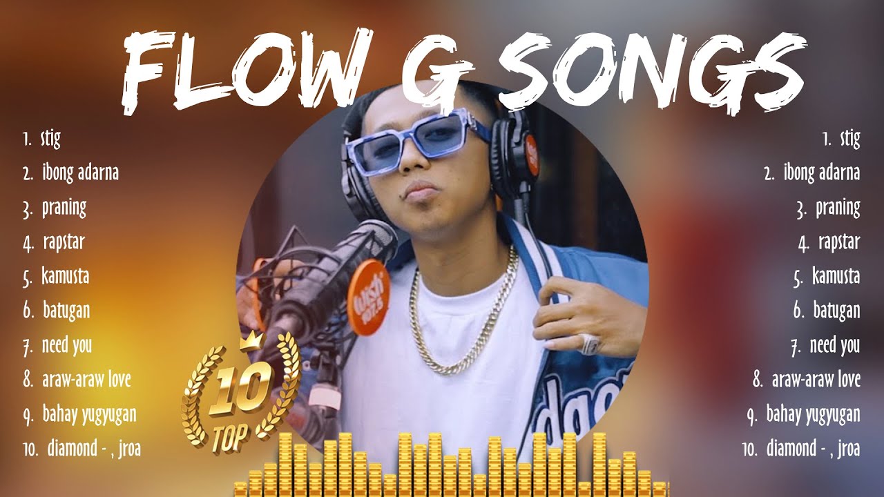 Flow G Songs Songs ~ Flow G Songs Music Of All Time ~ Flow G Songs Top ...