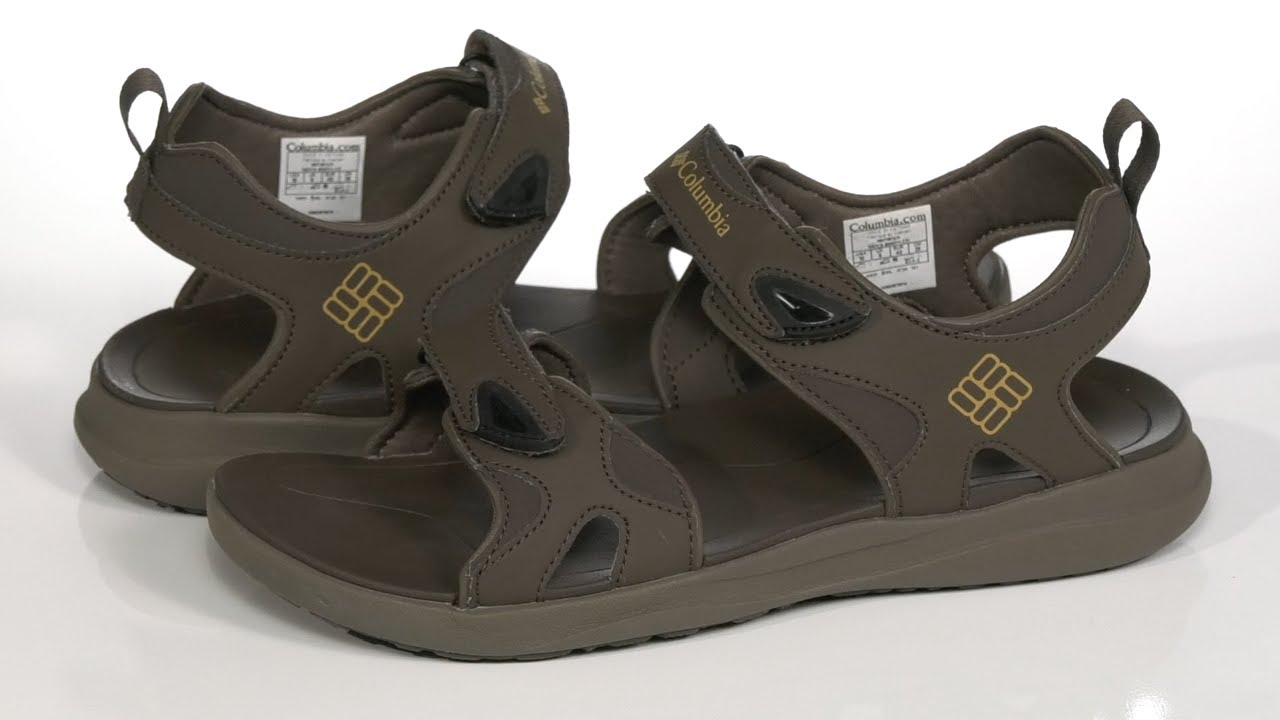 Columbia Columbia™ 2 Strap SKU: 9473244 - YouTube
