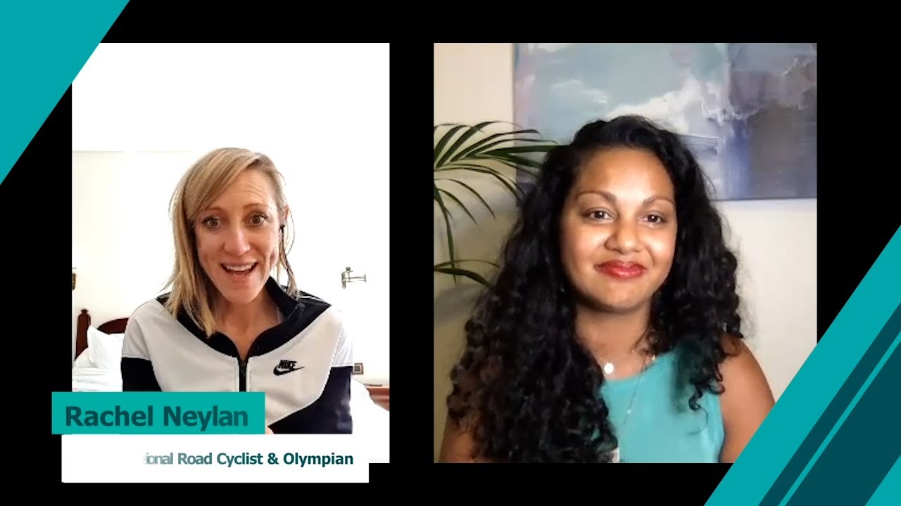 Rachel Neylan | Professional Road Cyclist, Olympian & Nexia Sydney's ...
