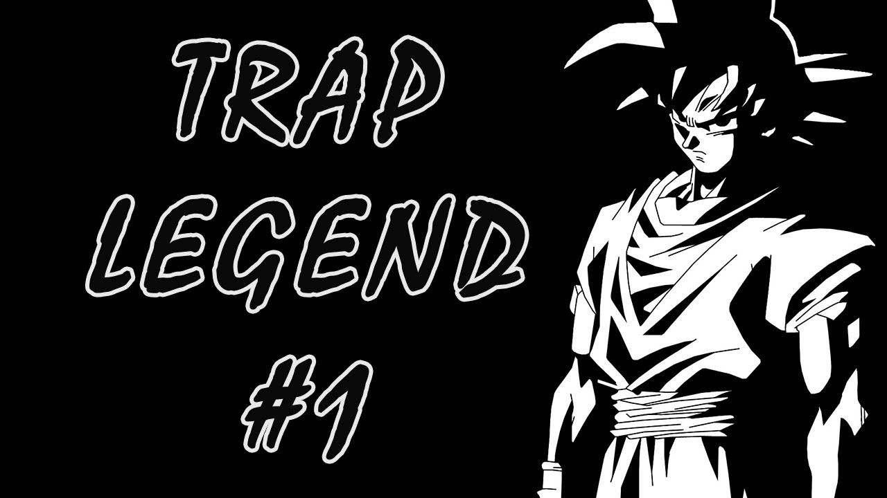 Legendary Trap 🔥 Workout Music #1 - YouTube