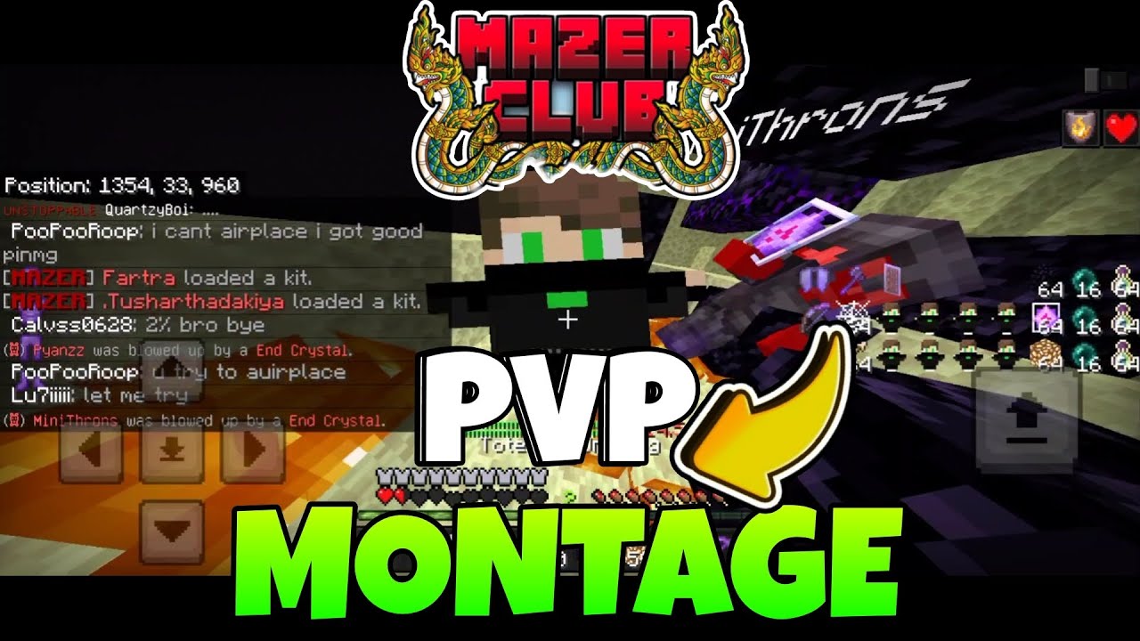 CPVP MONTAGE - YouTube