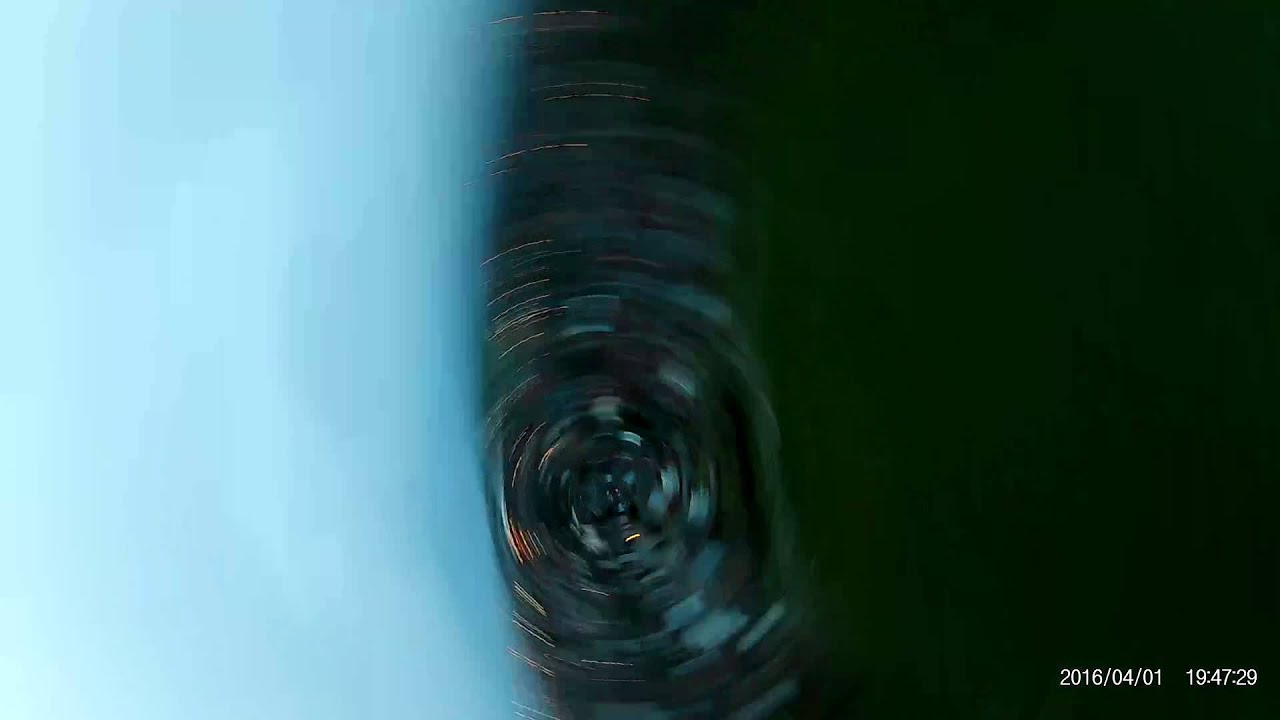 Trialling the Air Mode out with Betaflight - YouTube