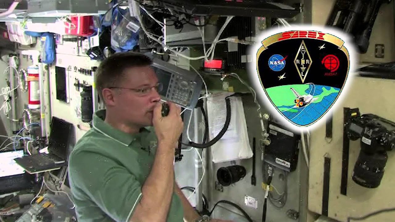 ARRL at 100: A Century of Ham Radio - YouTube