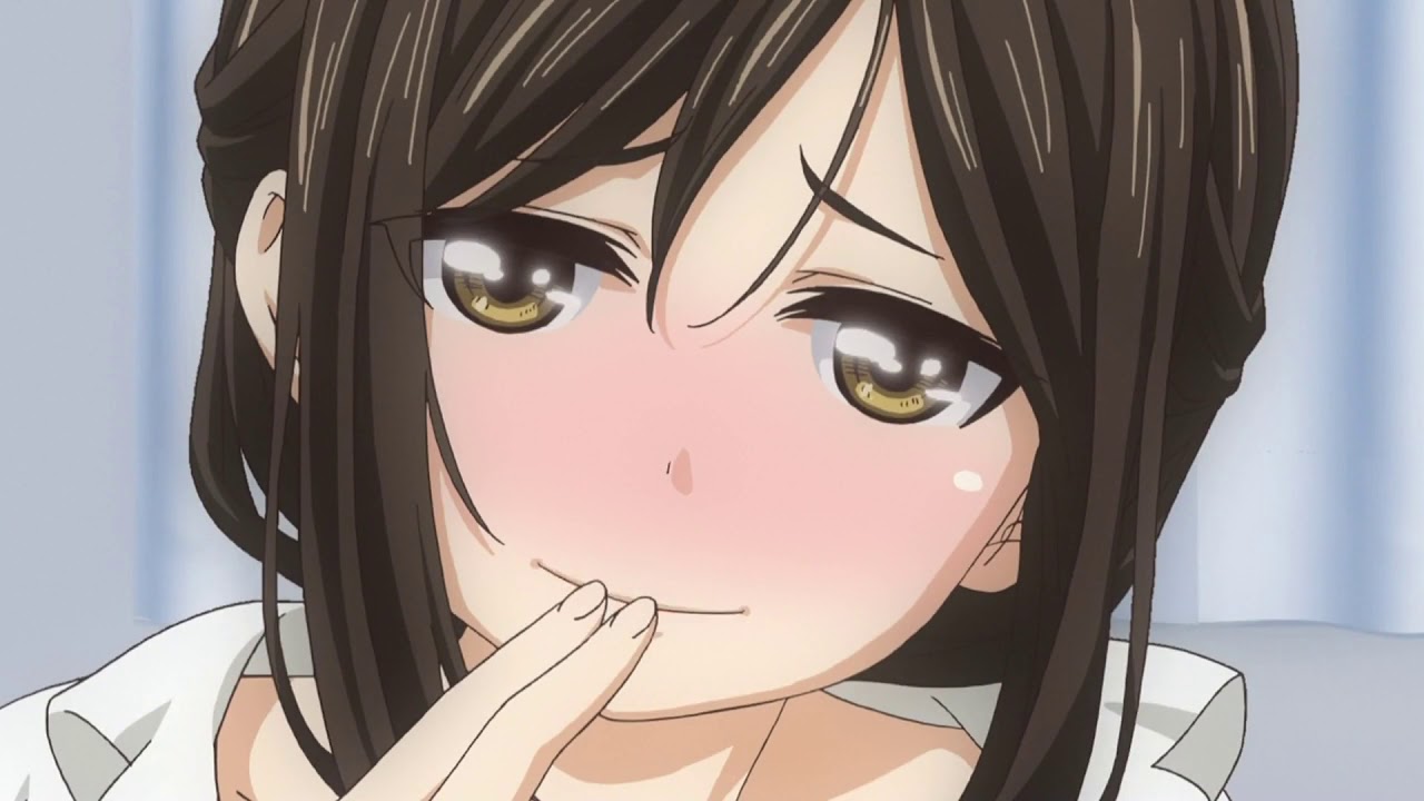 Hentai Edit Nande Koko Ni Sensei Ga Youtube