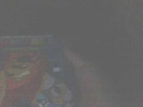 I got the amazing world of gumball cheat code book - YouTube