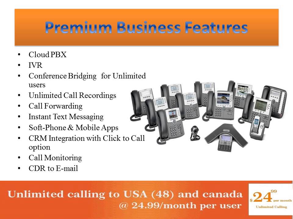Vitel Global Business Phone Sytem - YouTube