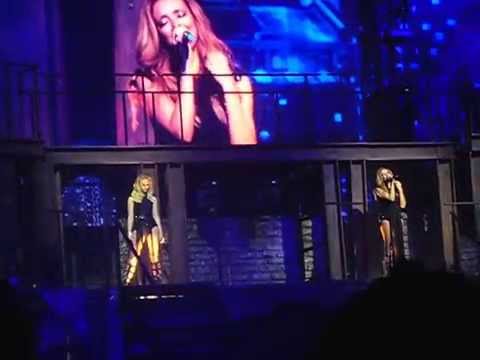 Little Mix - Good Enough (Live at Newcastle)