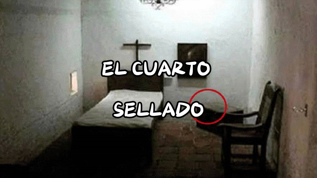 EL CUARTO SELLADO - HISTORIA - YouTube