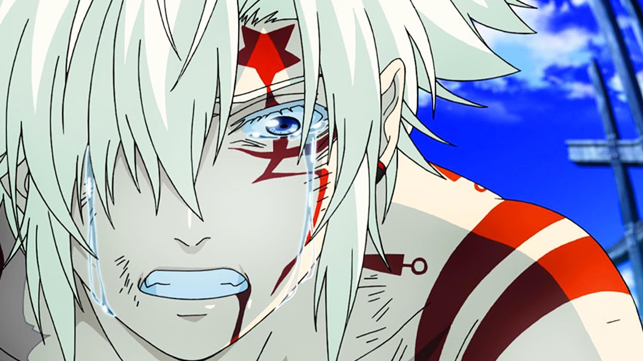 'TOP 25' BEST ANIME | NIK - YouTube