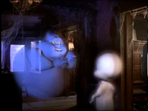 Casper a Spirited Beginning part 9 - YouTube