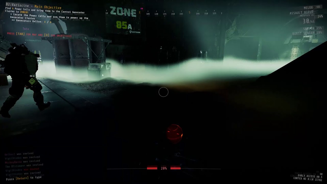GTFO - R4B2 - Win - YouTube