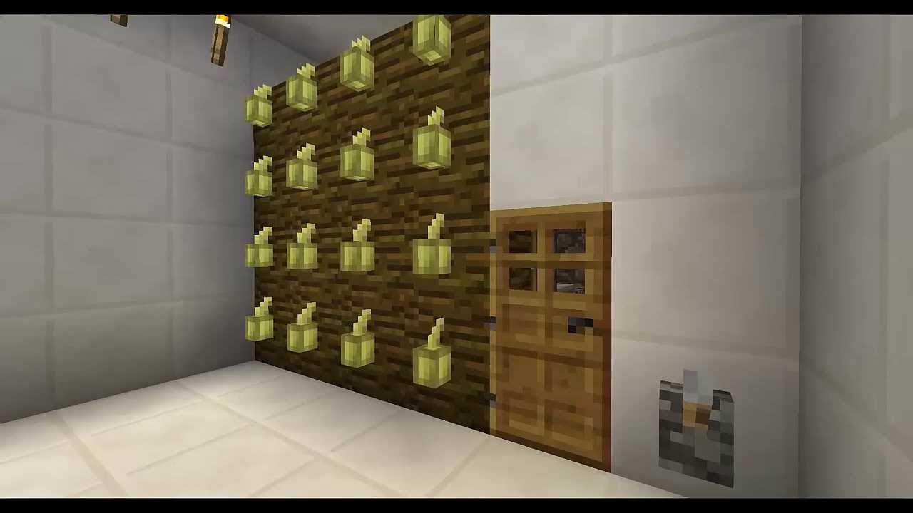 Le labo de Mr Redstone #1 Ferme à cacao ultra rapide -La Redston'minute ...