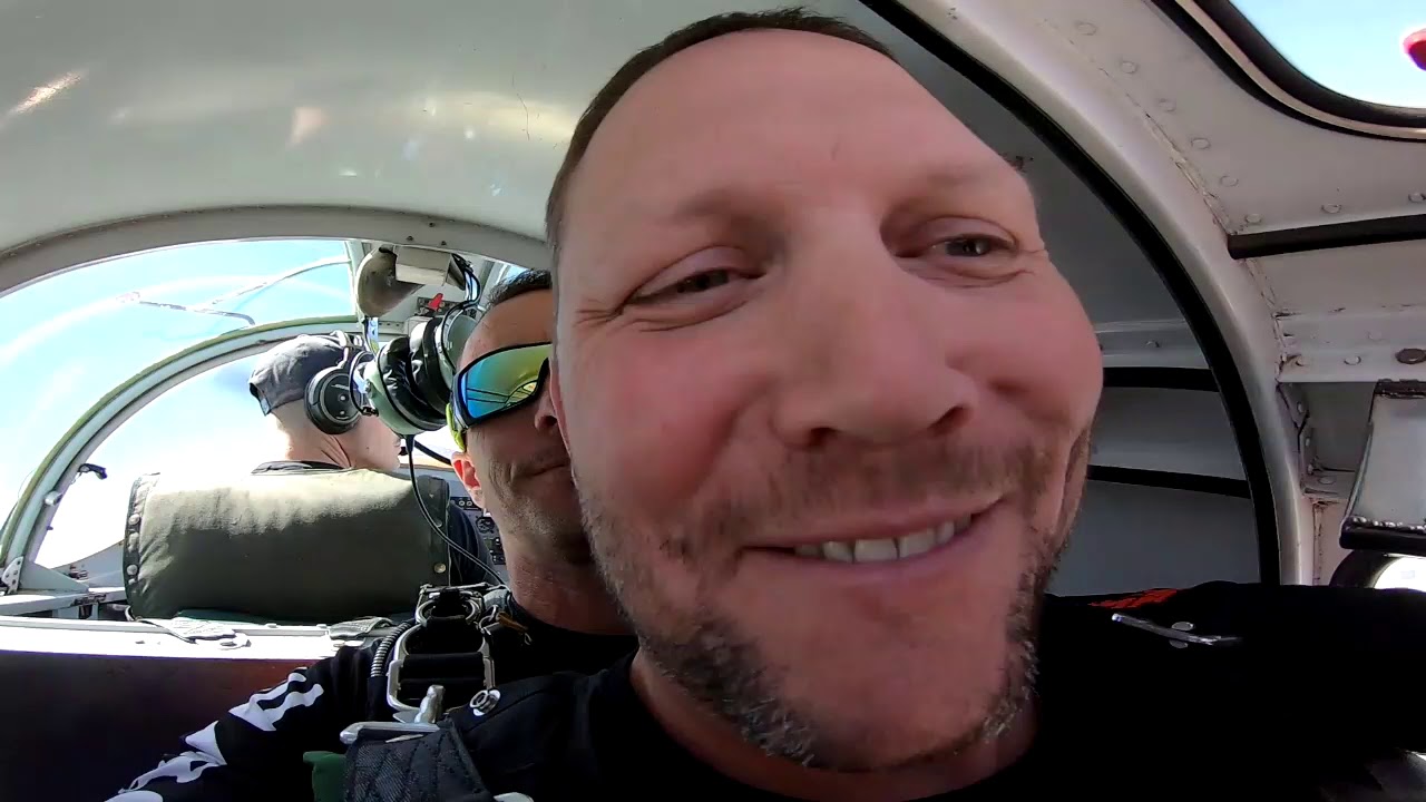 Craig Trotter - YouTube