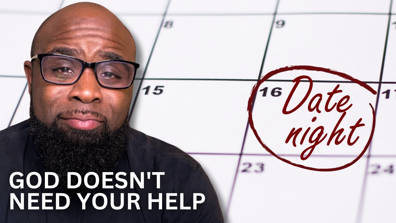 Why Dating Is A Waste Of Time. - YouTube