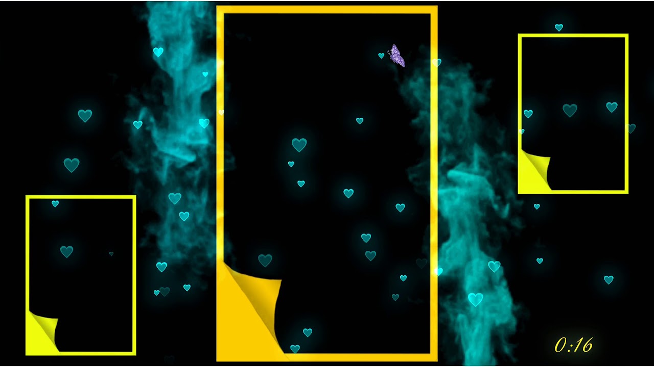 Avee player Template download | New template creation for avee player ...