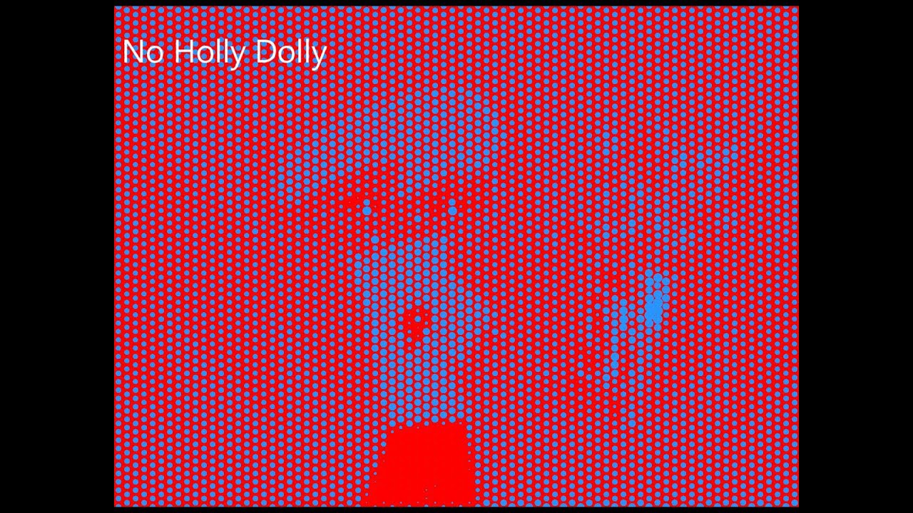 Poozeex Show 16 "NO HOLLY DOLLY" Poozeex And Friends - YouTube