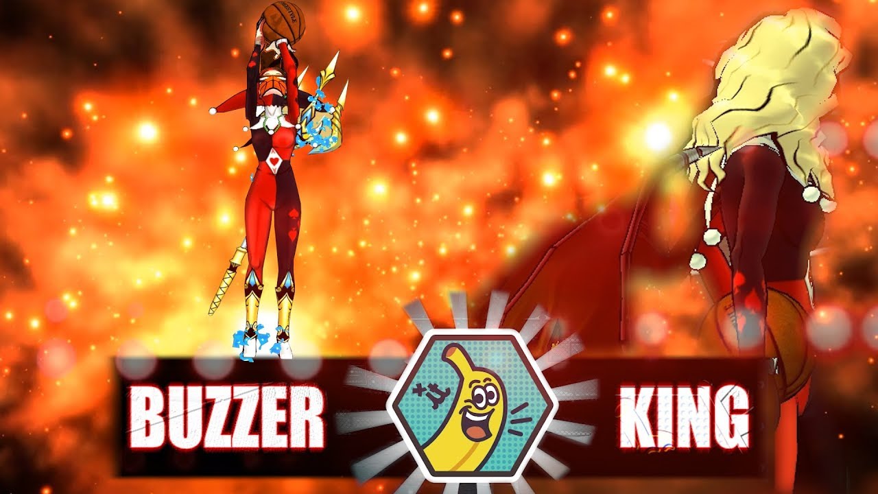 Buzzer King [OFFICIAL MOVIE] - YouTube