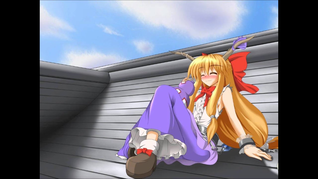 [東方 Ska] FoxFactory - Onisan Dochira! - YouTube