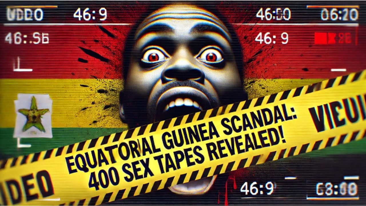 400 SEX Tapes Scandal - Why do people record themselves during sex ...