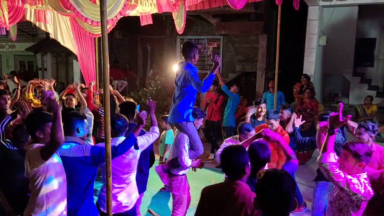 Dj punit.9978399087 - YouTube