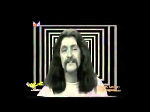 Bugün Bayram - Barış Manço