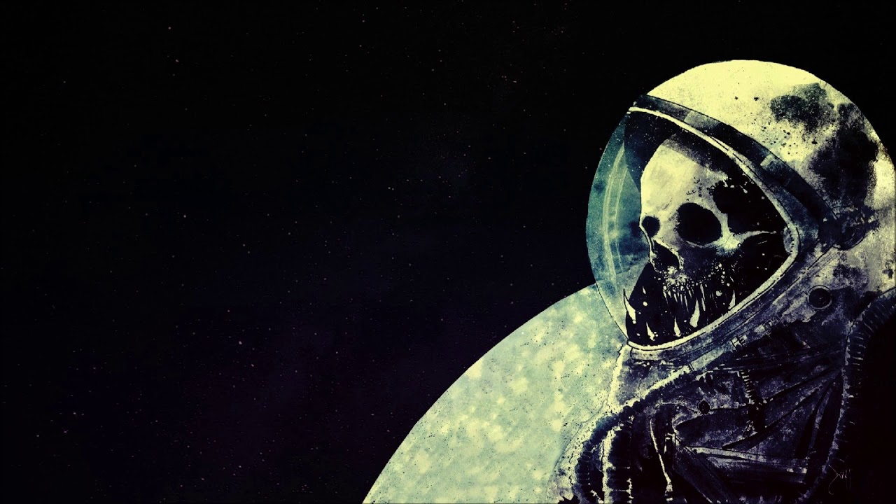 Dark Techno Mix - YouTube