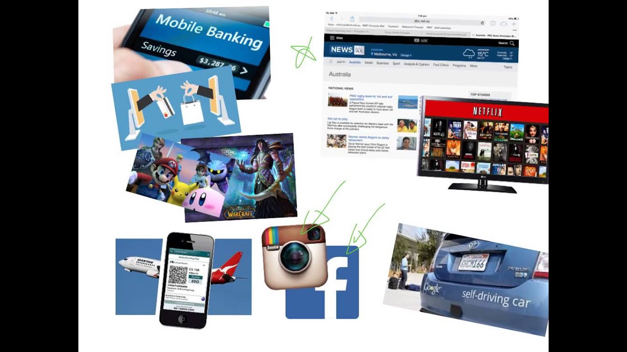 MTP digital expectancy digital fluency - YouTube