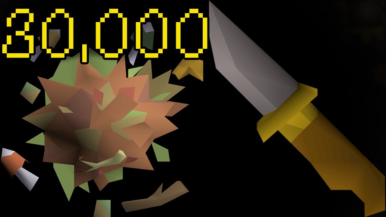 Varlamore Fletching Minigame Guide and Rummaging Through 30K Ent ...