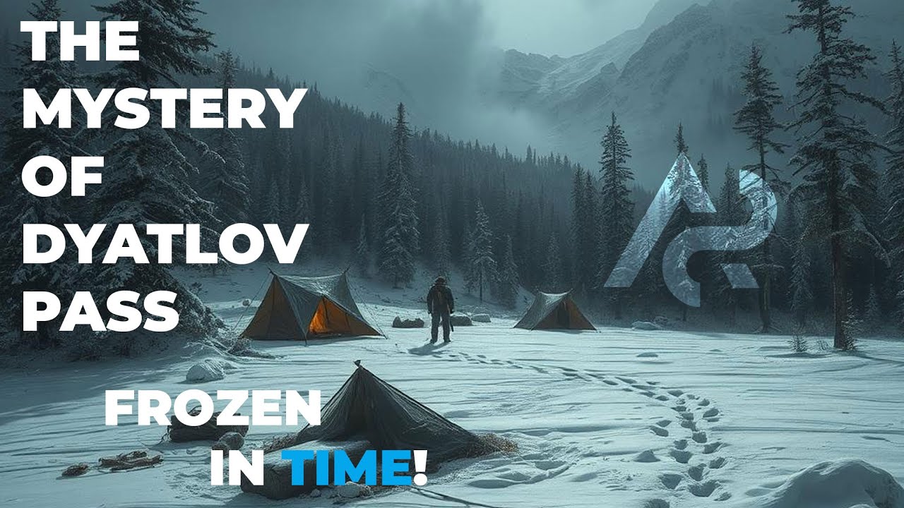 The Dyatlov Pass Incident: Unsolved Mystery of the Ural Mountains ...