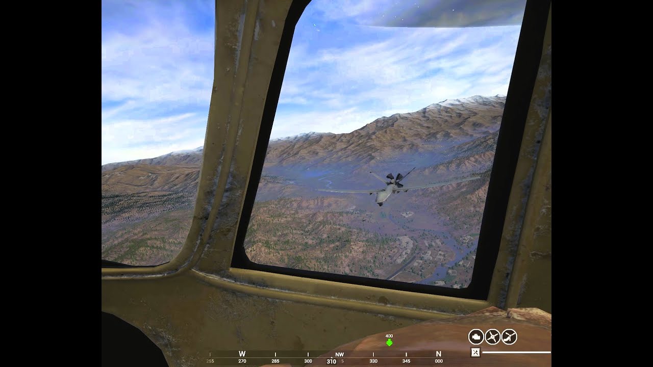 IT KEEPS GETTING BETTER AND BETTER | SQUAD GAME PLAY - YouTube