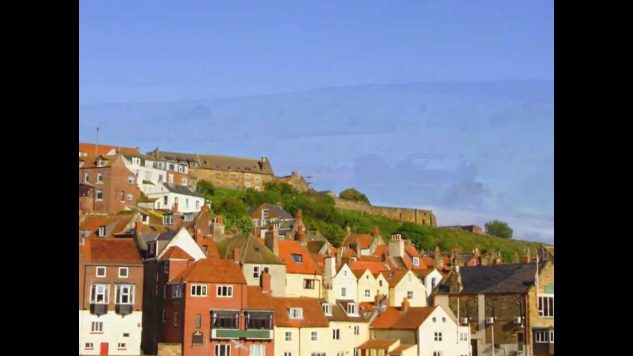 Welcome to Whitby - YouTube