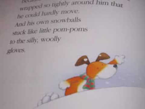 Kipper's Snowy Day - YouTube