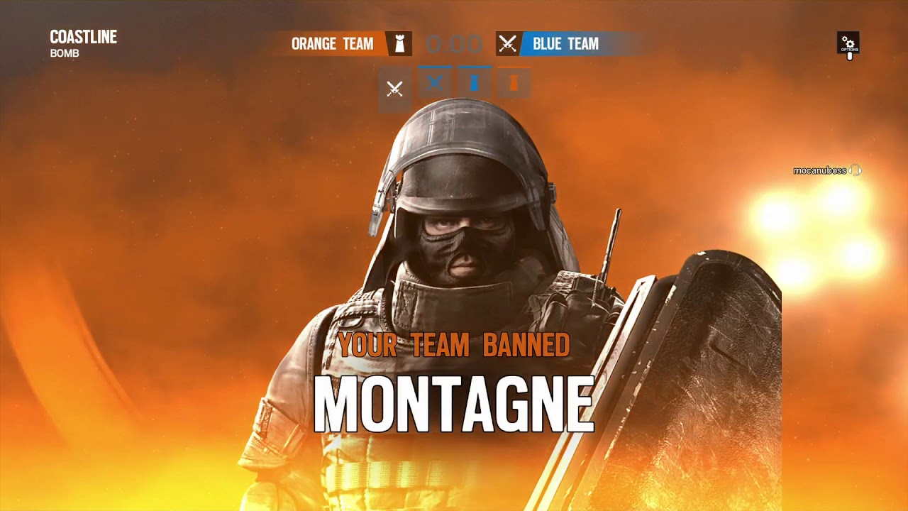 WORST SIEGE PLAYER EVER!! - YouTube