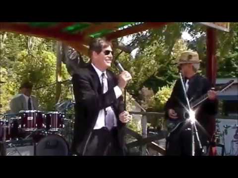Hot Zone Band - Little Wing Cover - YouTube