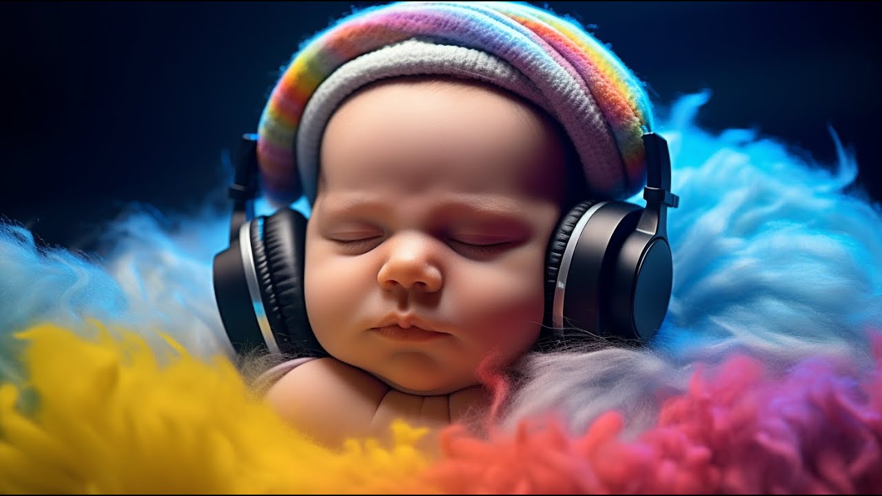Brain Development and Relaxation with Beautiful Pregnancy | Music and ...