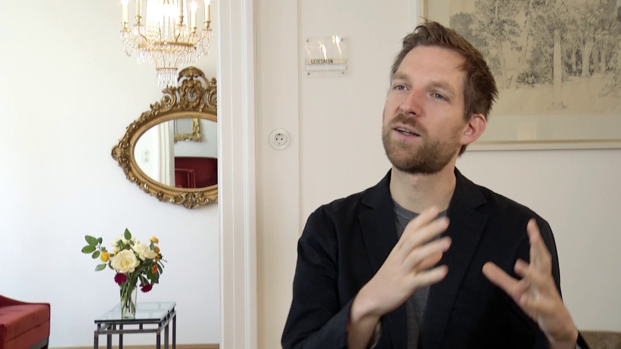 Marcus Andreas / Wissenschaft zu Ökodörfern / Evangelische Akademie ...