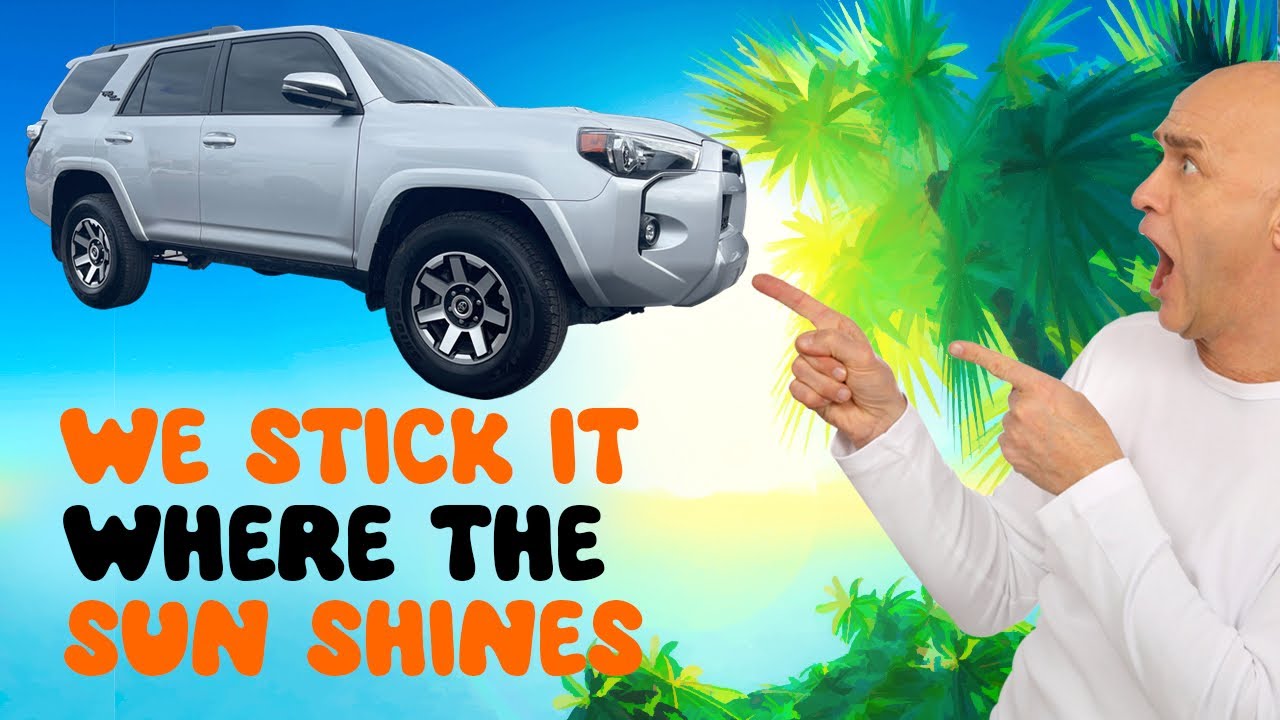 Auto Tint | Full Installation With Full Windshield Tint - YouTube