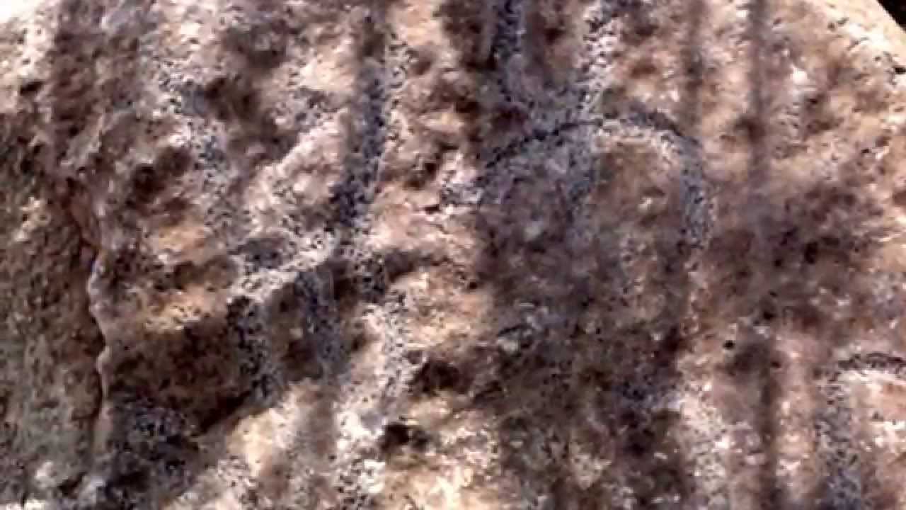 Cerro del Tuiche Nochistlan pueblo mágico promocional solamente. - YouTube