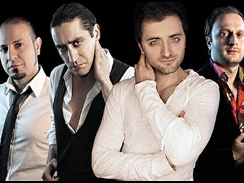 Zakkum - Kiminiz ( Eylül 2013 )